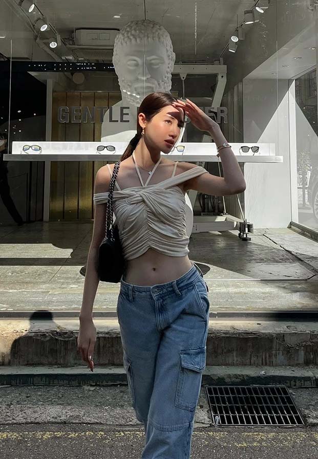 ประวัติ พิม พิมประภา ดารานักแสดงสาวสวยชื่อดัง