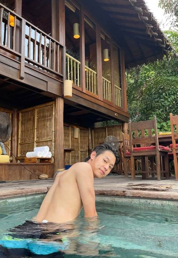 ประวัติ บิวกิ้น พุฒิพงศ์ ดาราหนุ่มหล่อ มากความสามารถ งานดีมาก