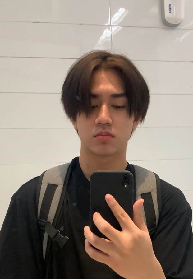 เปิดวาร์ป แจม พีรภัทร หนุ่มหล่อ เทสดี หุ่นแซ่บขวัญใจชาวโซเชียล