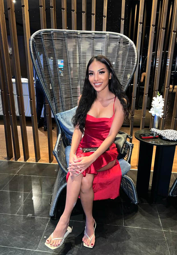 ส่องสาว Kwang Juraiwan สาวสวยหุ่นแซ่บ ดาวเด่น Onlyfans