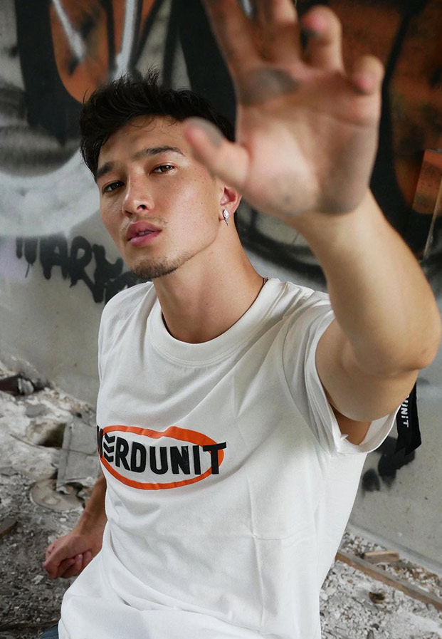 เปิดวาร์ป!! Liam J. Ward นายแบบหล่อล่ำ งานดี ผัวแห่งชาติ - แมงเมาท์มอย ...