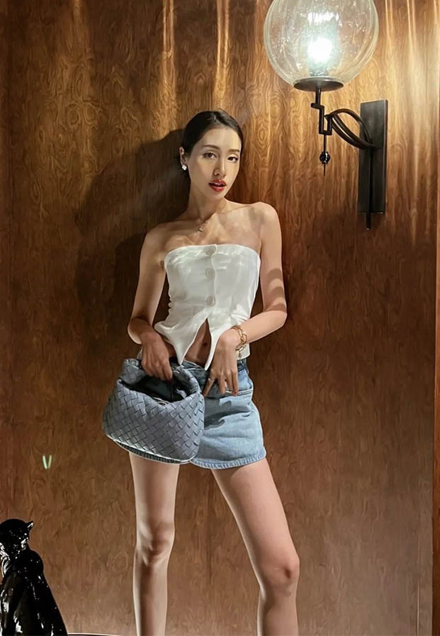 เปิดประวัติ พิม พิมประภา นักแสดงสาวสวยหุ่นแซ่บ มากความสามารถ