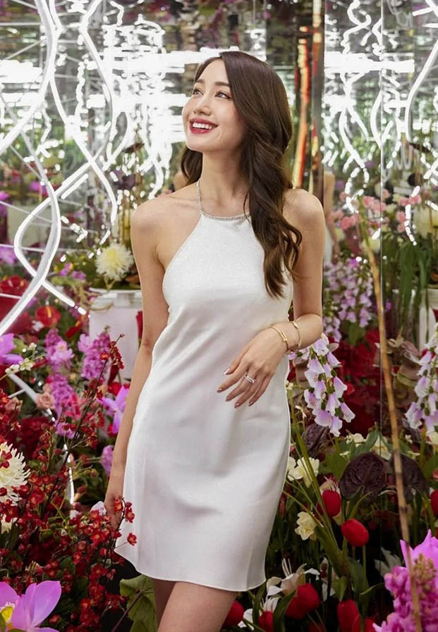 เปิดประวัติ พิม พิมประภา นักแสดงสาวสวยหุ่นแซ่บ มากความสามารถ