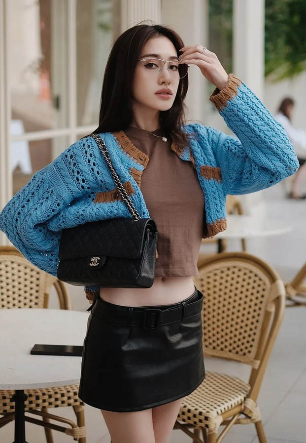 เปิดประวัติ พิม พิมประภา นักแสดงสาวสวยหุ่นแซ่บ มากความสามารถ