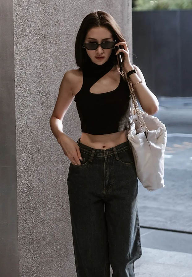 เปิดประวัติ พิม พิมประภา นักแสดงสาวสวยหุ่นแซ่บ มากความสามารถ