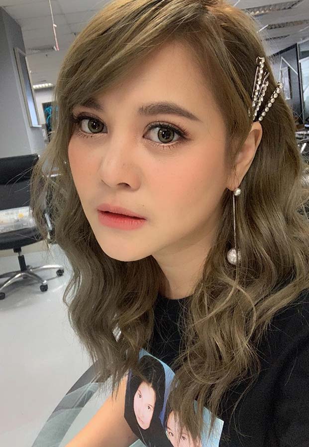 พิมพ์มาดา บริรักษ์ศุภกร ประวัตินักร้องดัง อดีตสมาชิกของ “วงซาซ่า”