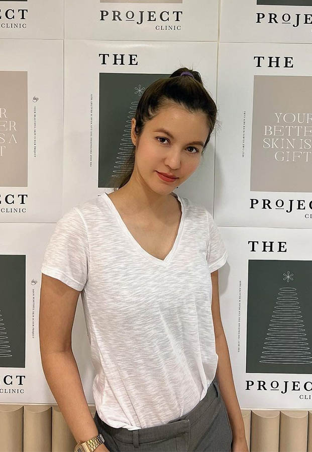 เปิดประวัติ เอ๋ มณีรัตน์ นักแสดงสาวสวย ตาคมมีเสน่ห์ เกินห้ามใจ