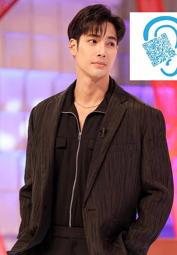 อ้วน เด่นคุณ ประวัตินักแสดง หล่อหุ่นล่ำ กล้ามฟิต แซ่บสุดในวงการ