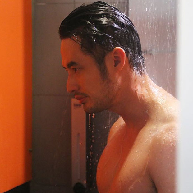 บอย ปกรณ์ ประวัตินักแสดงมาดเท่ สุดคูล หล่อแซ่บทะลุจอ