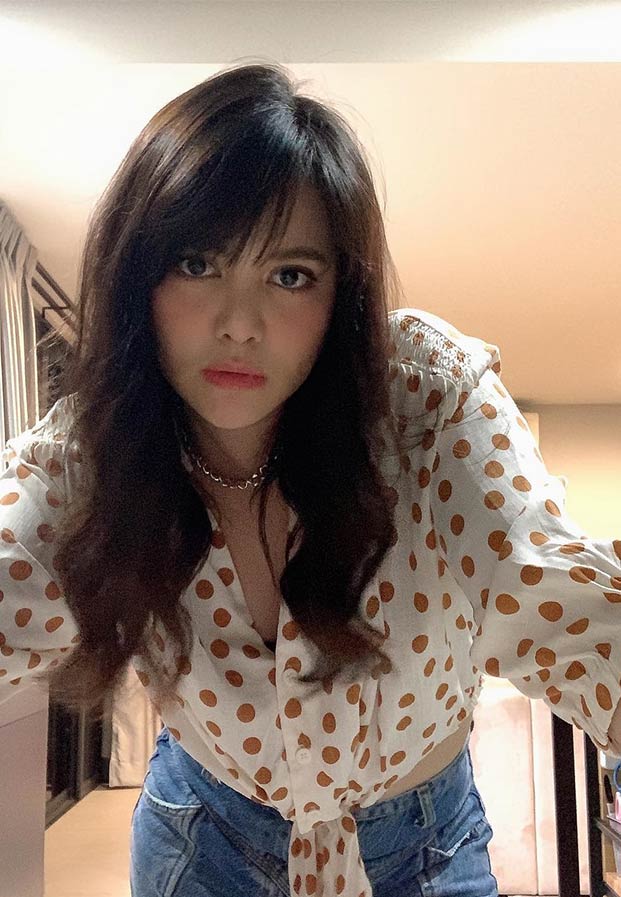 พิมพ์มาดา บริรักษ์ศุภกร ประวัตินักร้องดัง อดีตสมาชิกของ “วงซาซ่า”