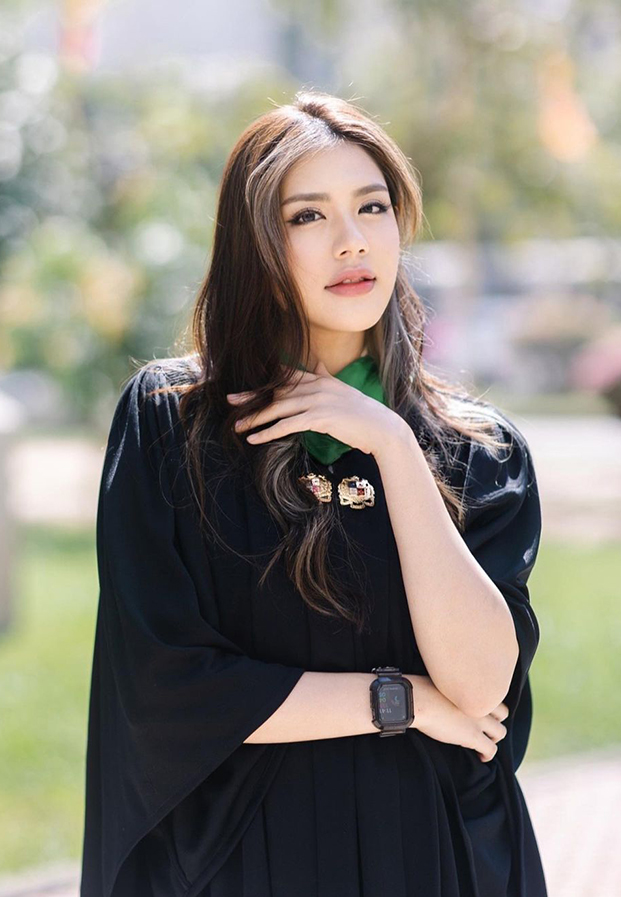 ประวัติ!! แทน ธนัชชา สวยแซ่บ จากเน็ตไอดอลสู่ดาราสาวยืนหนึ่ง