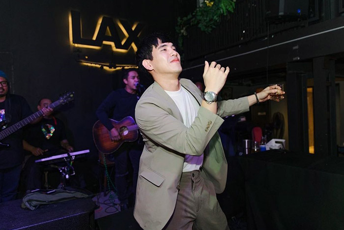 เซียน กิติภูมิ เปิดวาร์ป หนุ่มหล่อไฟแรง หุ่นแซ่บ ผู้ที่เปี่ยมไปด้วยความ ...