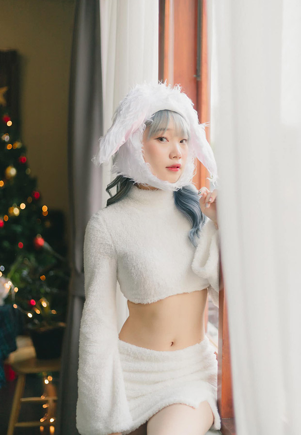 Oam Swiftie เปิดวาร์ป ไอดอลสาว กระแสแรงบนโซเชียล