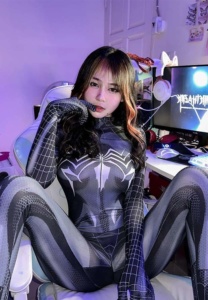 Namii แจกวาร์ปสาวสวยหุ่นแซ่บ เร่าร้อนสุดบน Onlyfans