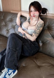 Namii แจกวาร์ปสาวสวยหุ่นแซ่บ เร่าร้อนสุดบน Onlyfans