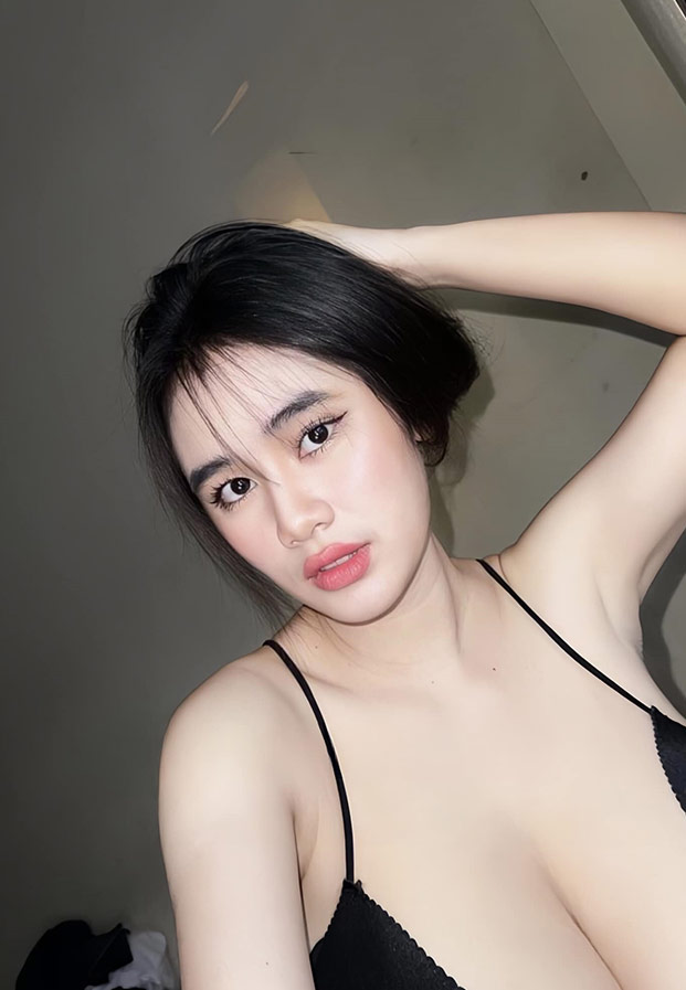 น้องฝน อภิสรา เปิดวาร์ป!! สาวสวย น่ารัก เซ็กซี่ระดับเน็ตไอดอล