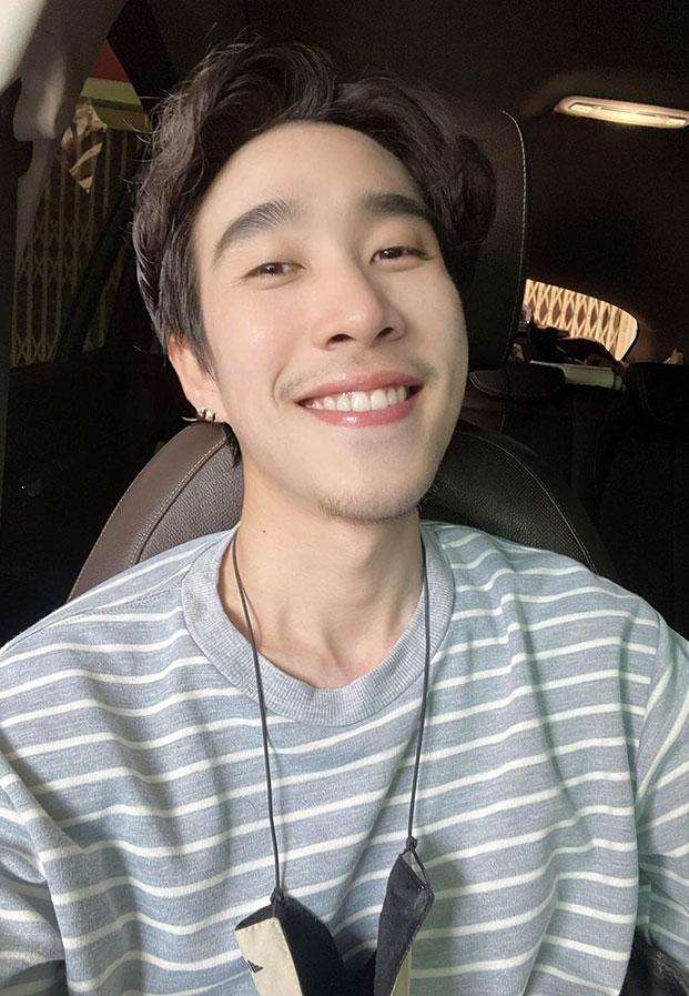 Athippatai เน็ตไอดอลหนุ่มหล่อสุดฮอต งานดีเกินต้าน