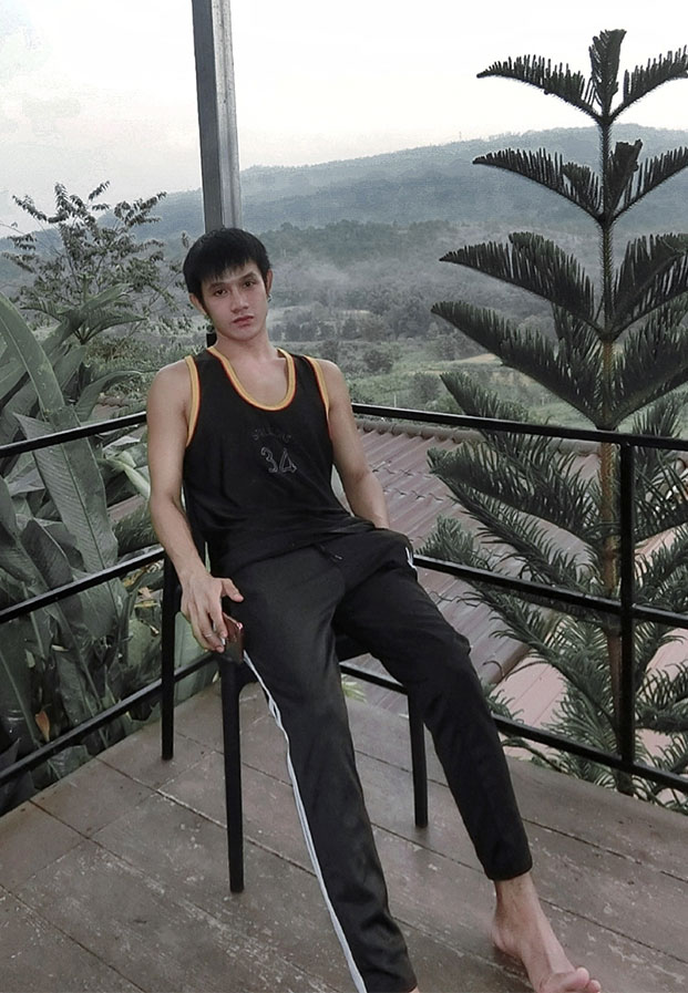 Sirisalung Thanakarn เน็ตไอดอลลุคโอปป้า กระแสแรงเกินต้าน