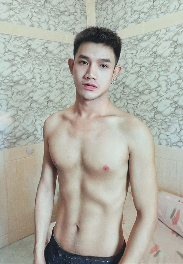 Sirisalung Thanakarn เน็ตไอดอลลุคโอปป้า กระแสแรงเกินต้าน