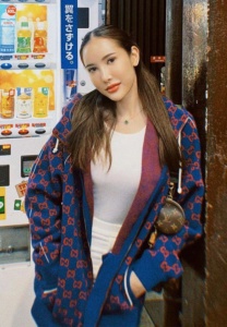 Metita Ritseeboon สาวสวยหุ่นเป๊ะ แซ่บเกินห้ามใจ