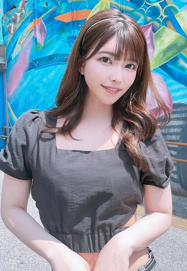 Ai Uehara เปิดวาร์ป นางแบบเอ็มวีสาว น่ารักสดใส