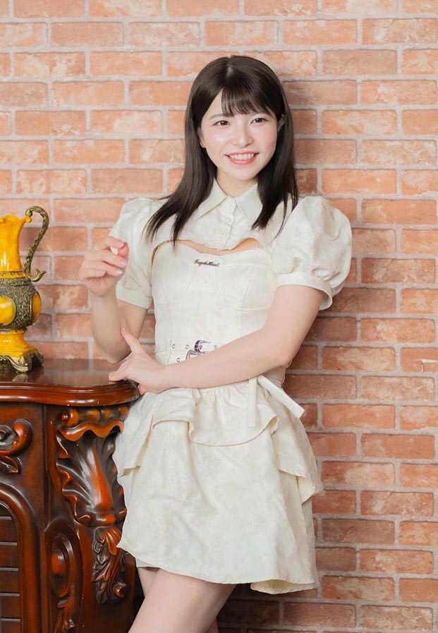 Ai Uehara เปิดวาร์ป นางแบบเอ็มวีสาว น่ารักสดใส