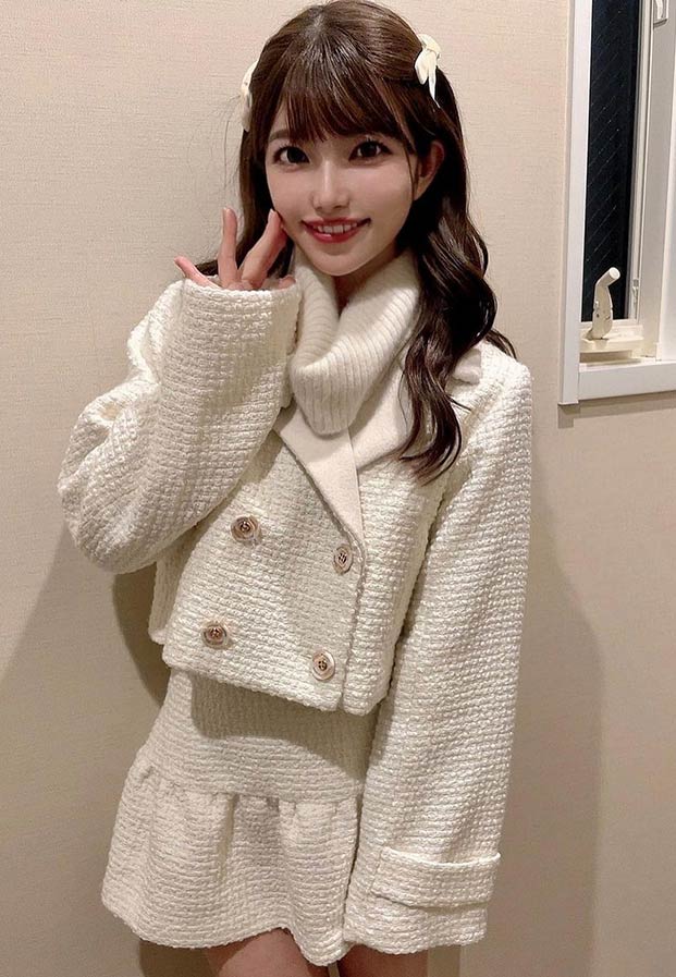 Ai Uehara เปิดวาร์ป นางแบบเอ็มวีสาว น่ารักสดใส